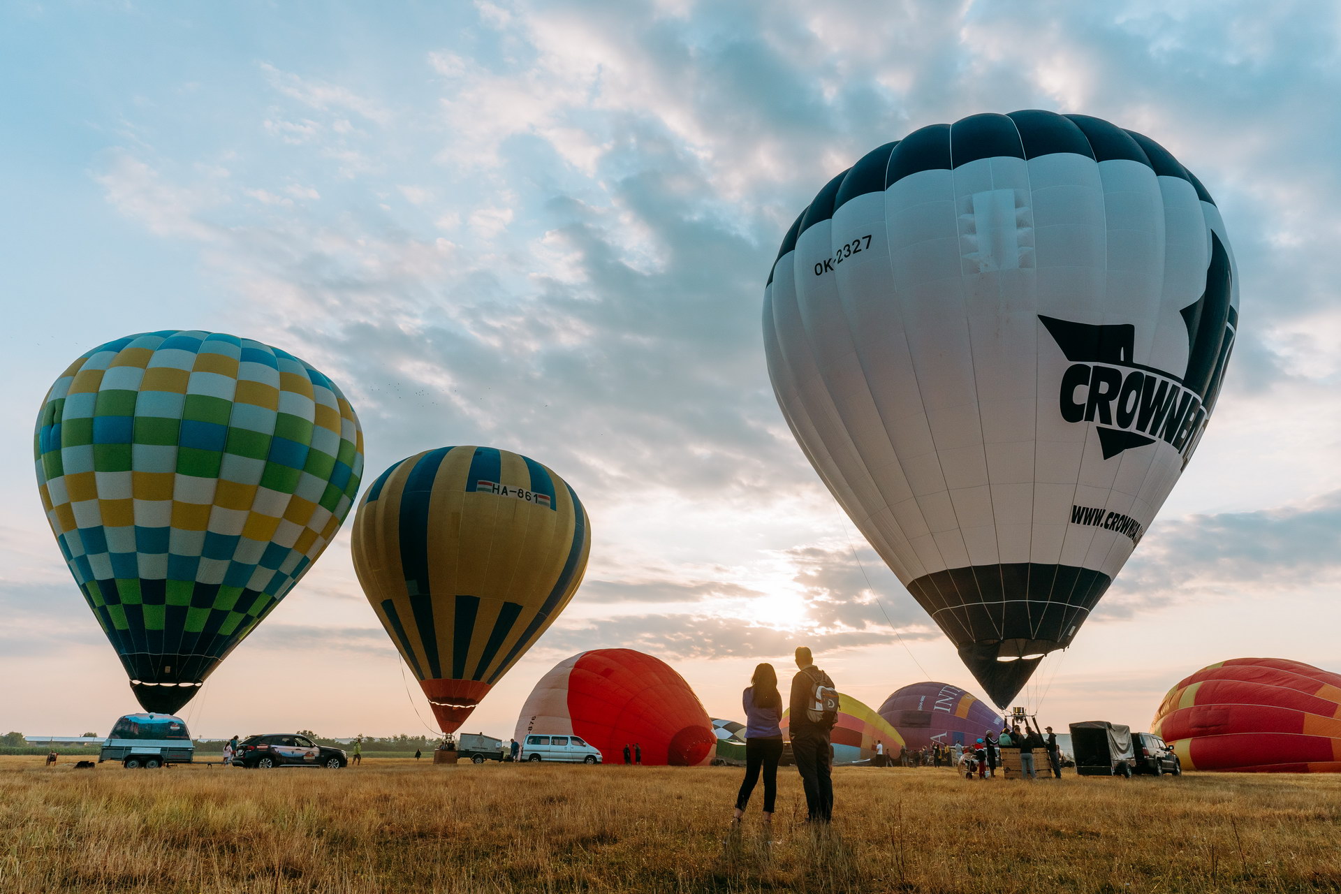 Program – Air Sensation 2023